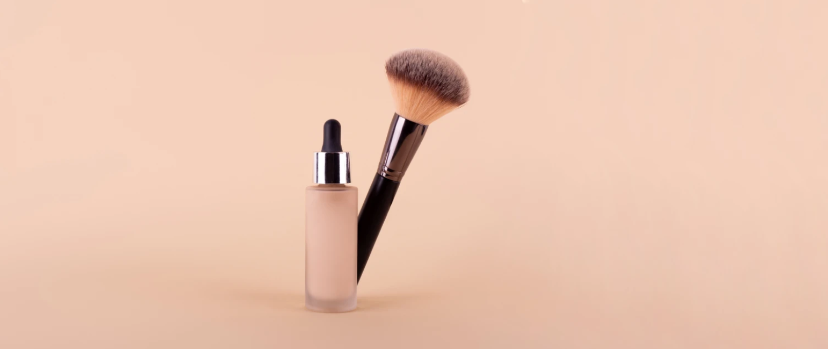 Foundation Makeup Product